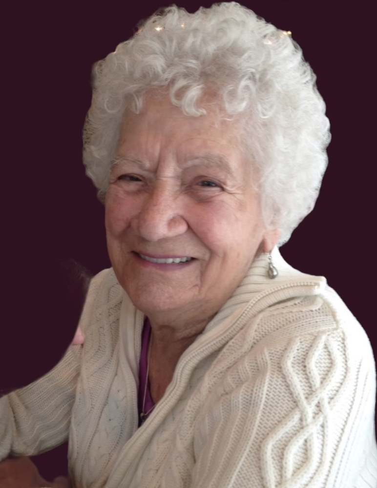 Norma S. Duplisea - 2023 - Shorey-Nichols Funeral Home