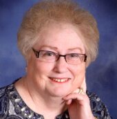 Irene Thompson - 2023 - Alden Harrington Funeral Home