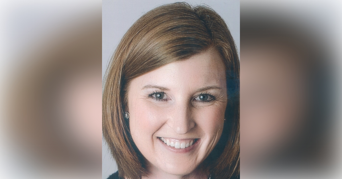 Obituary information for Elisa Peffer Walker