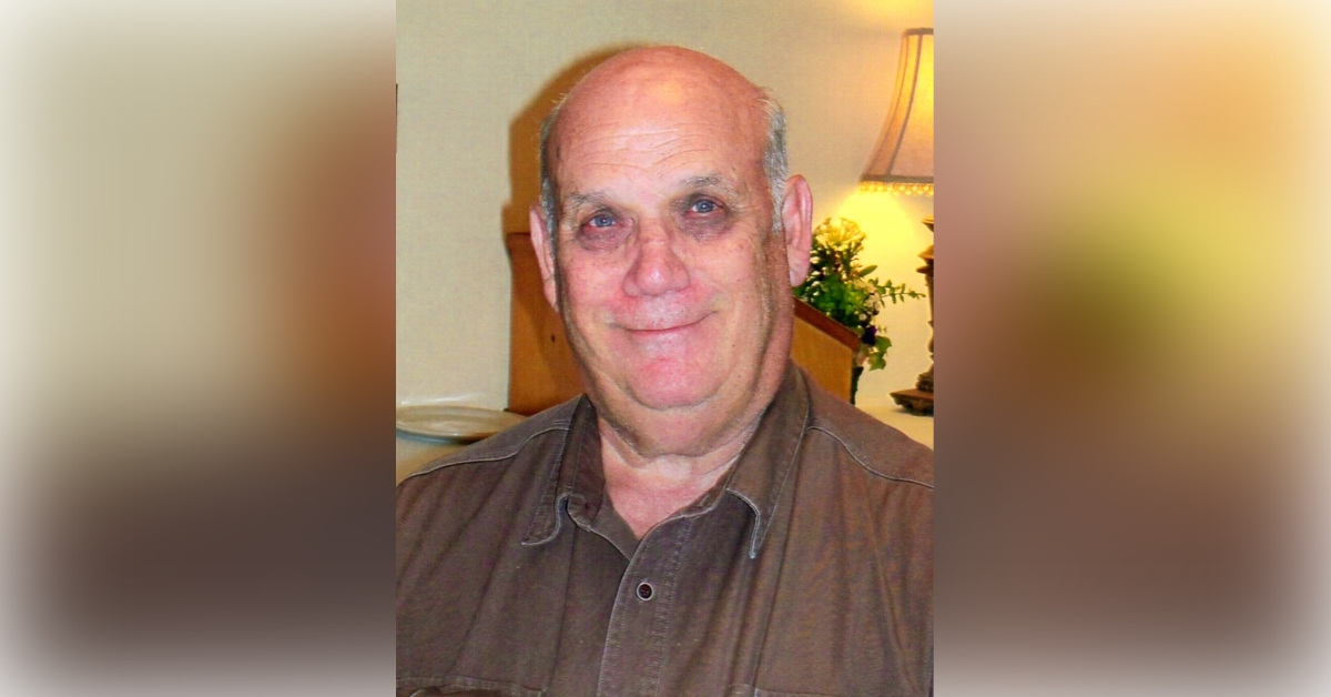 Obituary information for Oliver Joseph "O.J." Moss