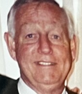 Joseph J Rego - 2023 - Mastapeter Funeral Homes Inc.