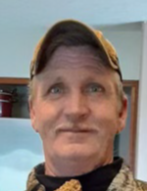 Carl A. Rexroat - 2023 - Calvert Funeral Homes