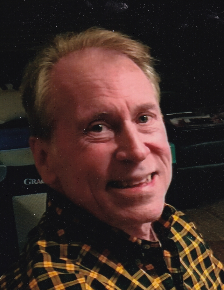 Kyle William Cook - 2023 - Irwin Chapel