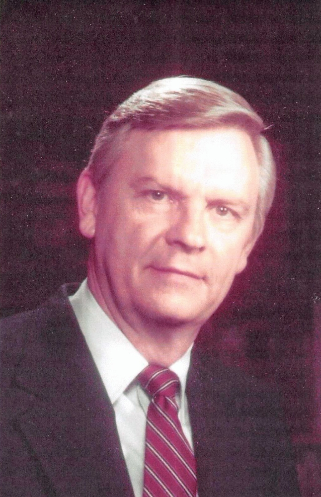 Robert O'Neil Snoddy, Sr. - 2023 - Hill and Wood Funeral Service