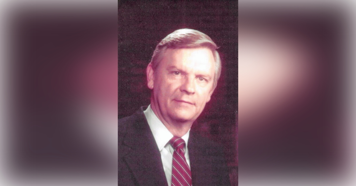 Obituary information for Robert O'Neil Snoddy, Sr.