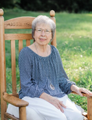 Shirley June Hammons - 2023 - Robertson County Funeral Home