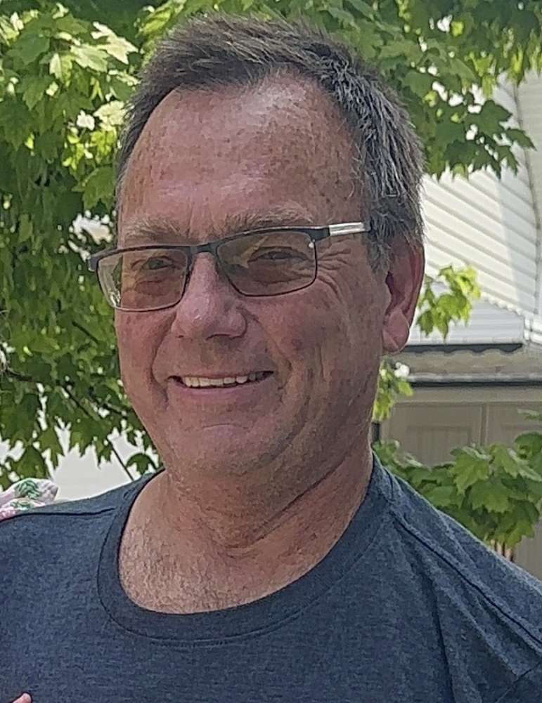 Timothy James McMahan, Sr. - 2023 - Elmhurst Funeral Home