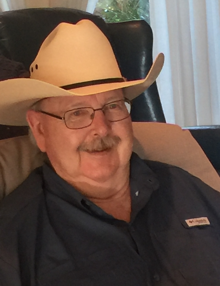 James Noel Wilkerson - 2023 - Olmstead Funeral Home