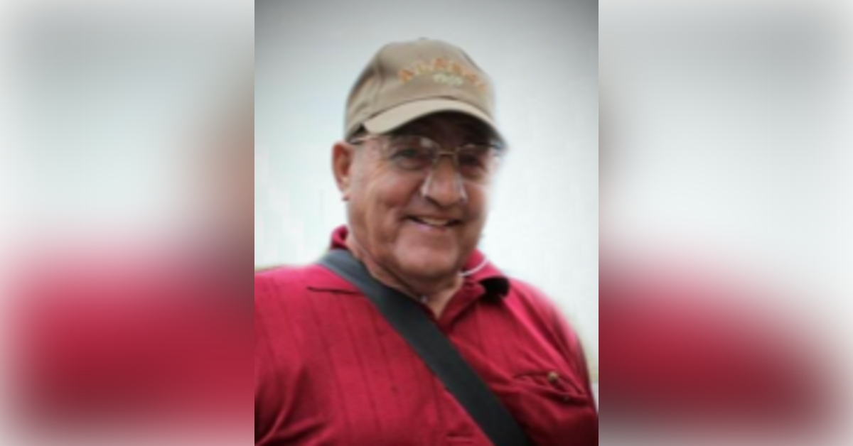 Obituary information for Bud Ripperger