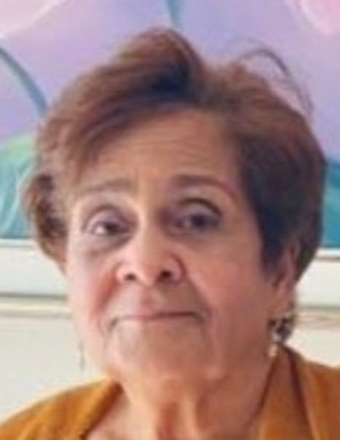 Maria Rosa Cruz de Ramos - 2023 - Michael J. Grant Funeral Homes, Inc