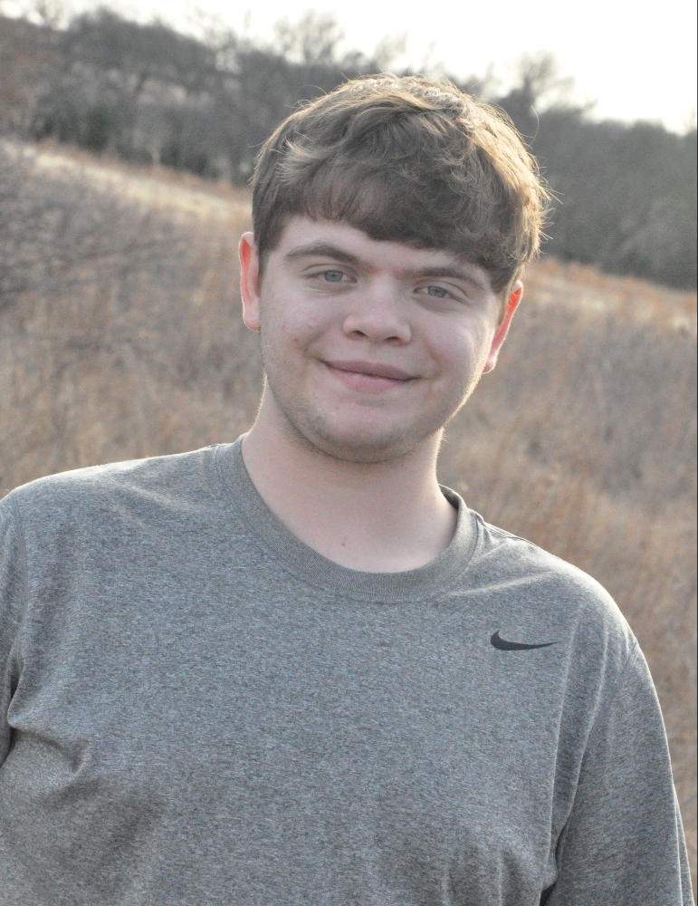 Mika Lee Wilson - 2023 - Alexander Gray Funeral Home