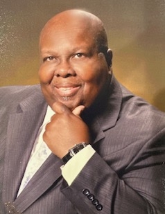 Albert Ridge - 2023 - Peoples Funeral Home