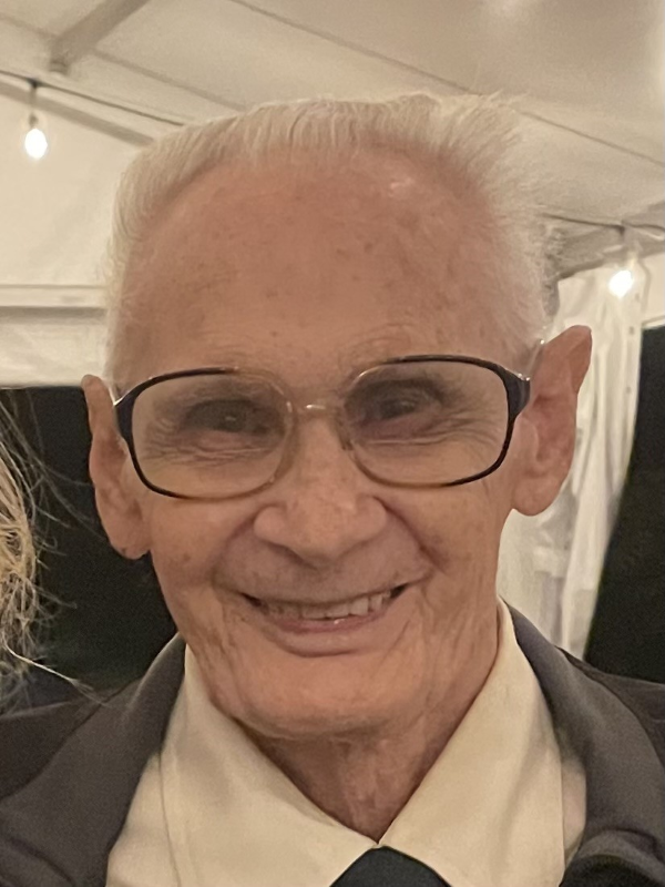 Steve Schlachta - 2023 - Spring Grove Funeral Homes