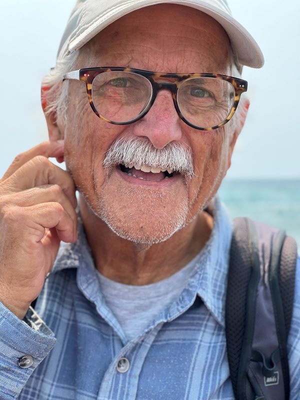 Christopher Widmer - Memories Trees