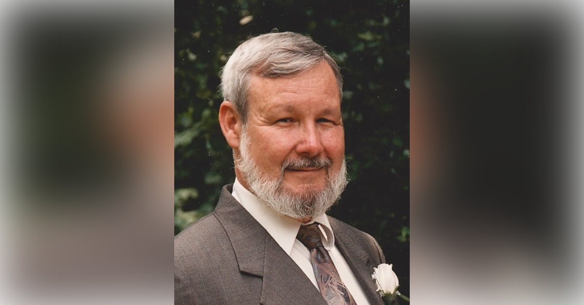 Obituary information for William Terry Hall