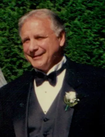 Obituary information for James J. Spinella, Jr.