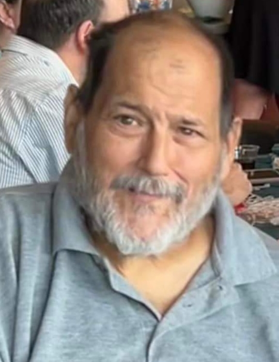 John "Juice" Majewski - 2023 - Kaminski Family Funeral Homes & Crematorium