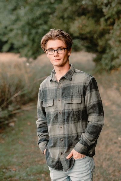 David James Creamer - 2022 - VanderLaan Funeral Home