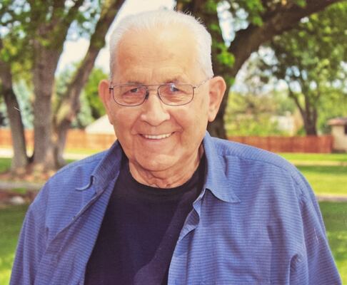 Ronald Poppema - 2022 - VanderLaan Funeral Home