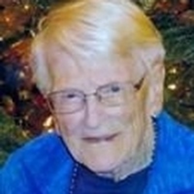 Barbara Williams - 2018 - VanderLaan Funeral Home