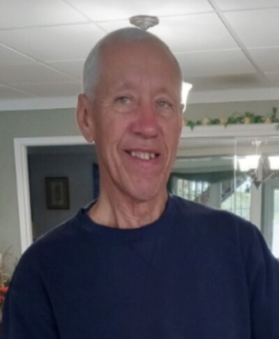 Ronald Lee Schreur - 2023 - VanderLaan Funeral Home