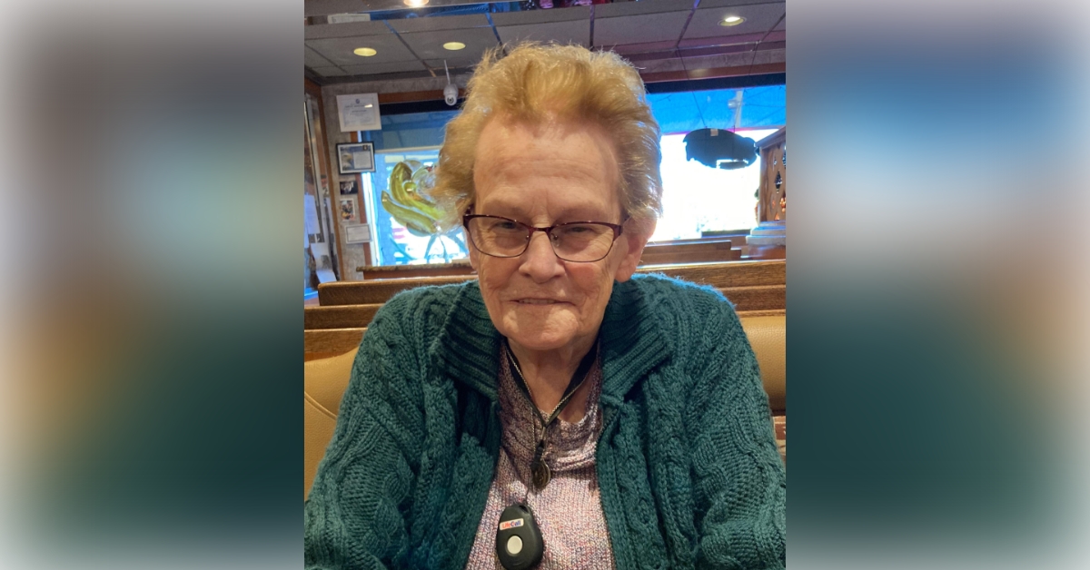 Obituary information for Helen P. O'Brien