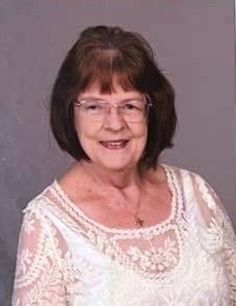 Carolyn Louise Mulcahy - 2023 - Walnut Lawn Funeral Home