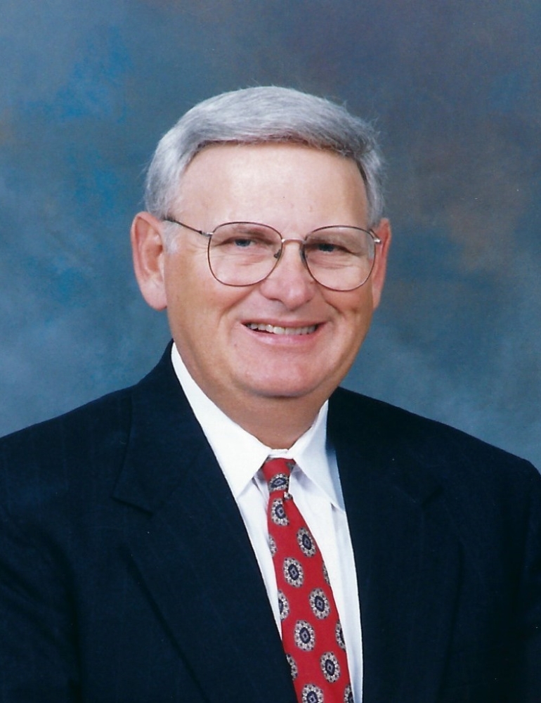 Reverend John Alley - Memories Trees