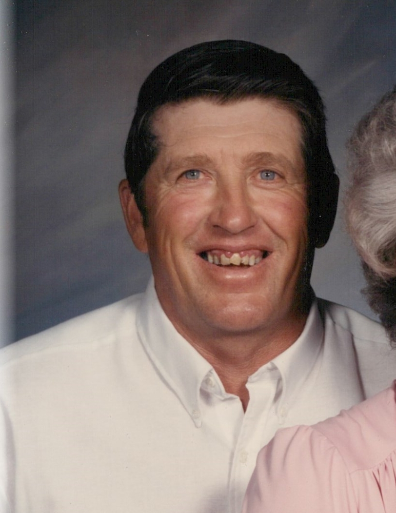 Ronald Eugene Piercy - 2023 - Ritchie Funeral Home