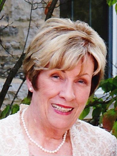 JoAnne Elizabeth Burchard - 2023 - Douglas A Fiery Funeral Home