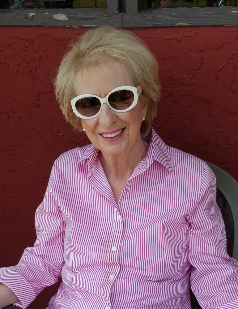 Carla Jean Dabiero - 2023 - Frazer Cremations