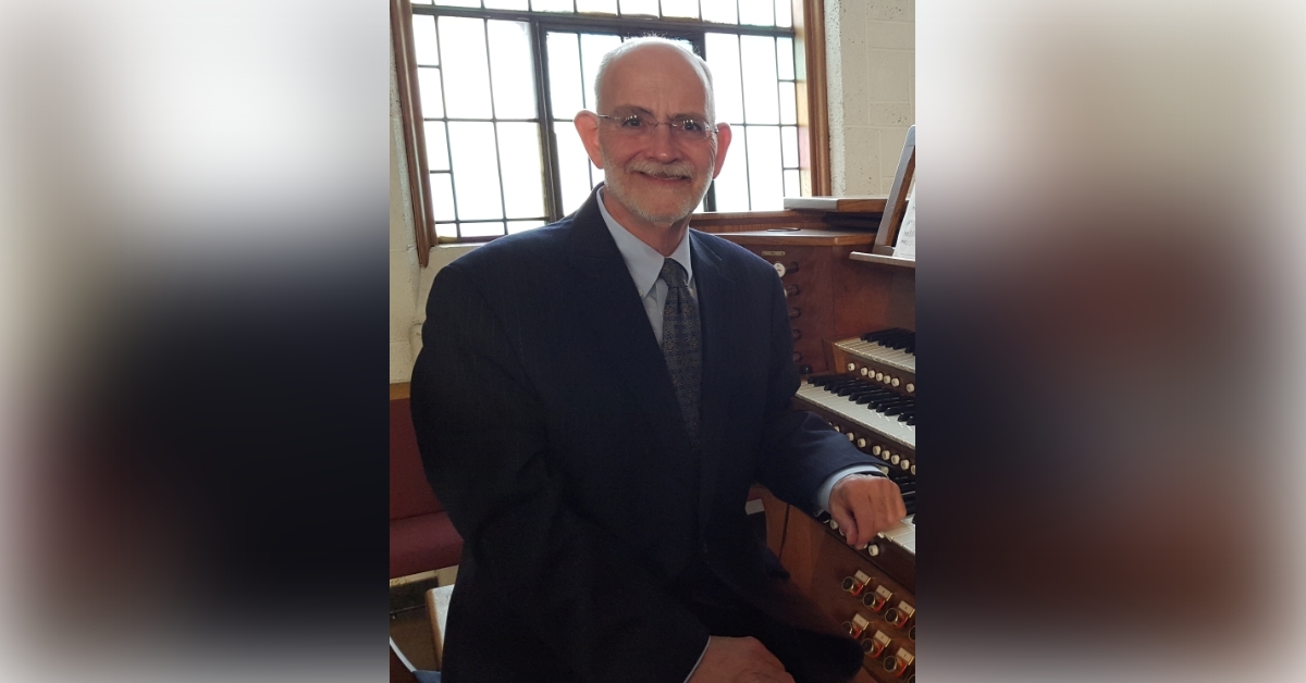 Obituary information for Joseph Victor Rush