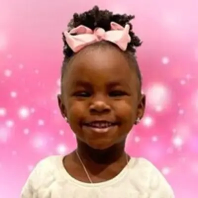 Nevaeh Simone Tucker 28820338