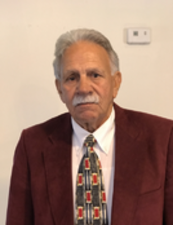 Clyde Locklear Jr. Obituary - 2023 - Revels Funeral Home