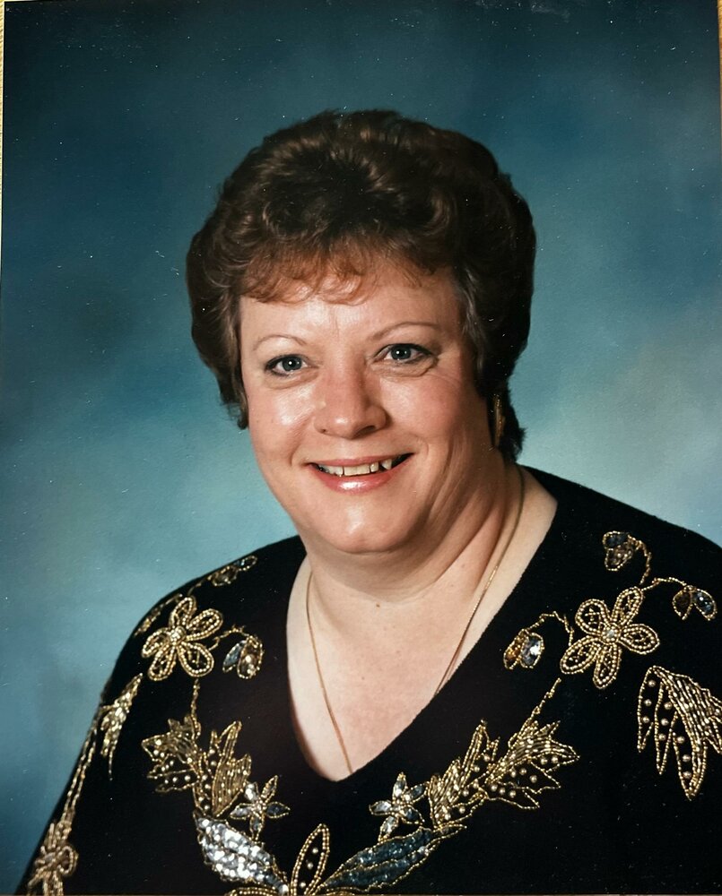 Bonnie Belle Cito - 2023 - Viegut Funeral Home