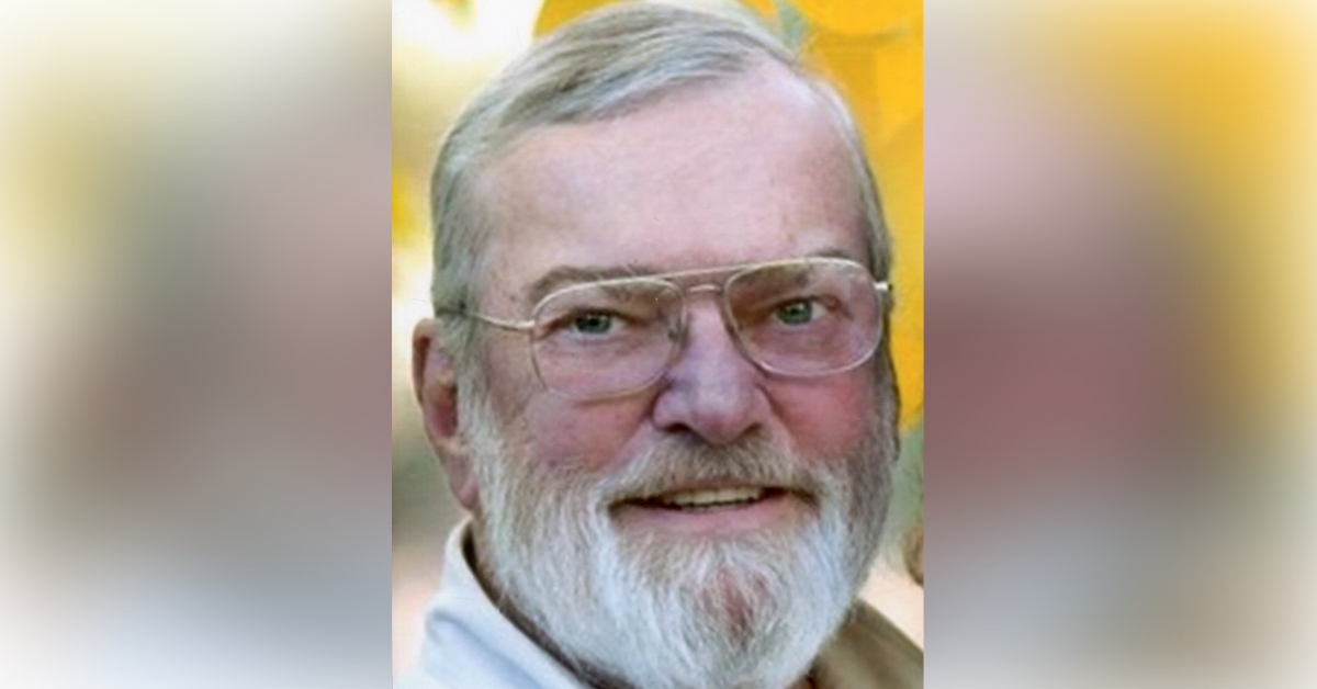 Obituary information for James "Jim" Smoot