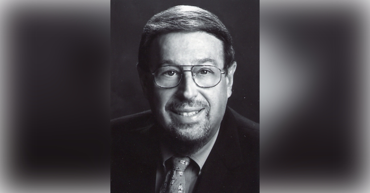 Obituary information for Michael C. Michaelis