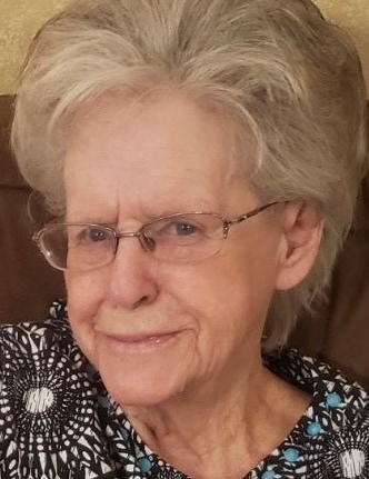 Clara Mae Rich - 2023 - Galbreaith-Pickard Funeral Chapel