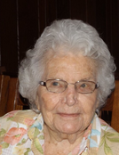 Mary Helen Moser - 2023 - Renner-Wikoff Chapel & Crematory