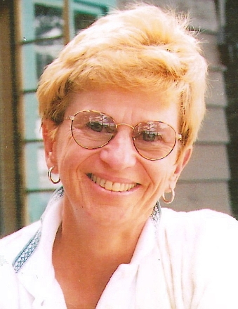 Alicia F. Bennett - 2023 - Devaney-Bennett Funeral Home