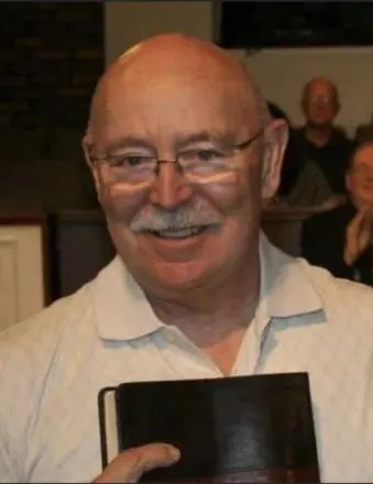 Obituary information for Harry Joe Wright