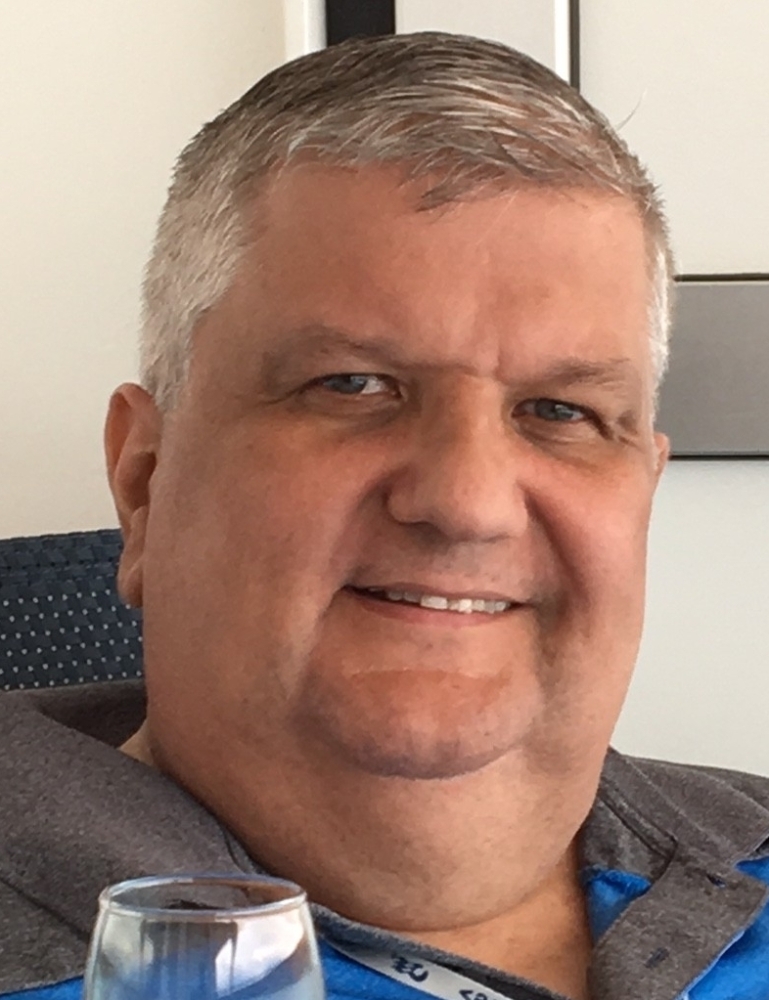 William R. Keeth - 2023 - Martenson Family of Funeral Homes, Inc