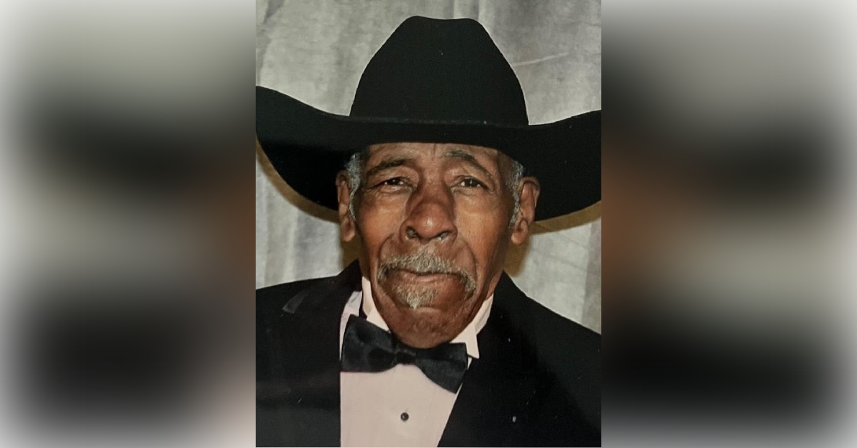 Obituary information for Ted Joe Armstead