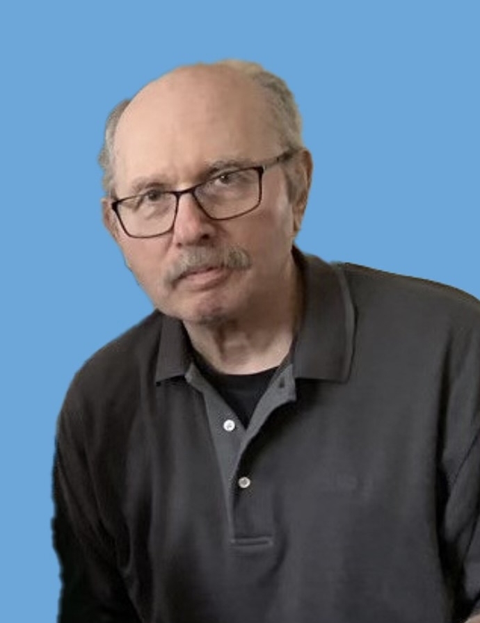 Robert Charles Marva - 2023 - Stretch Funeral Home