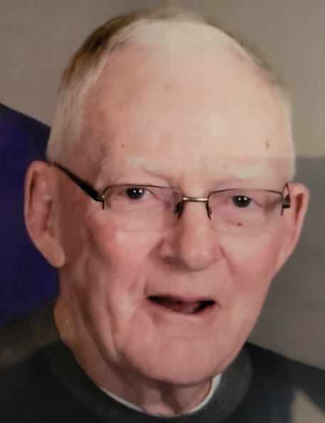 Henry Richard Shores - 2023 - Kepner Funeral Home