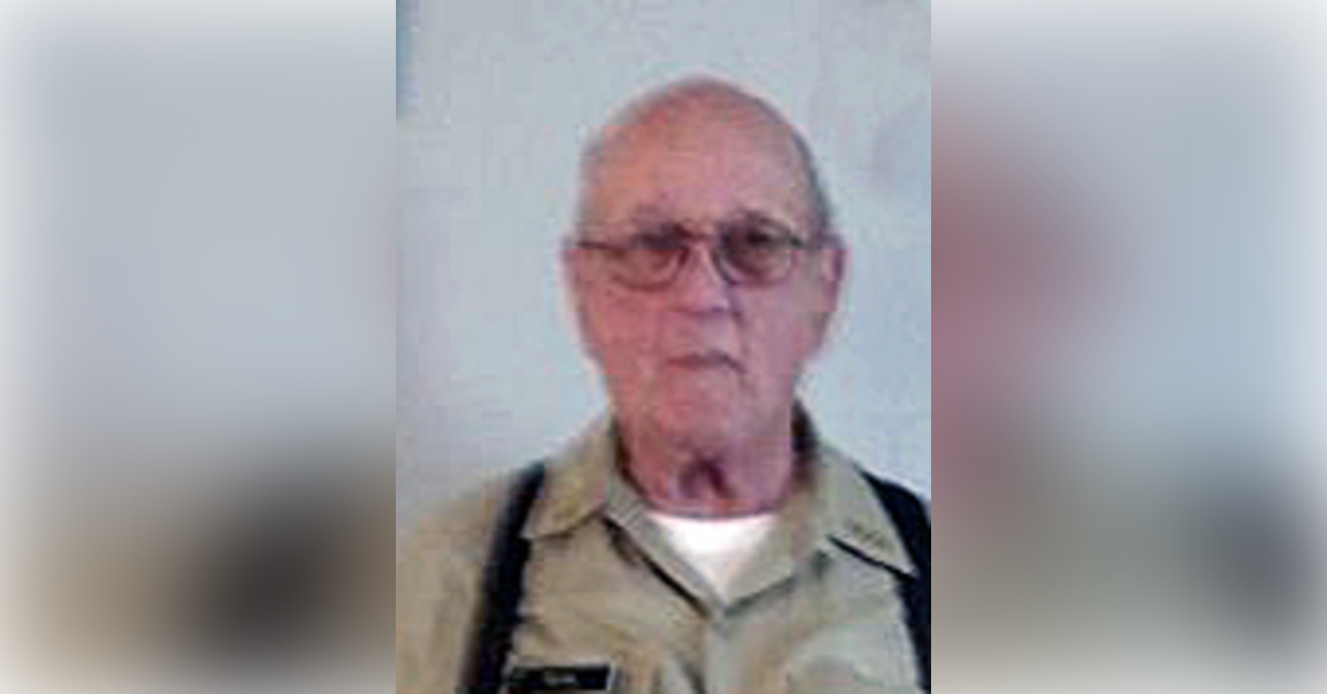 Obituary information for Stephen Leigh Dean