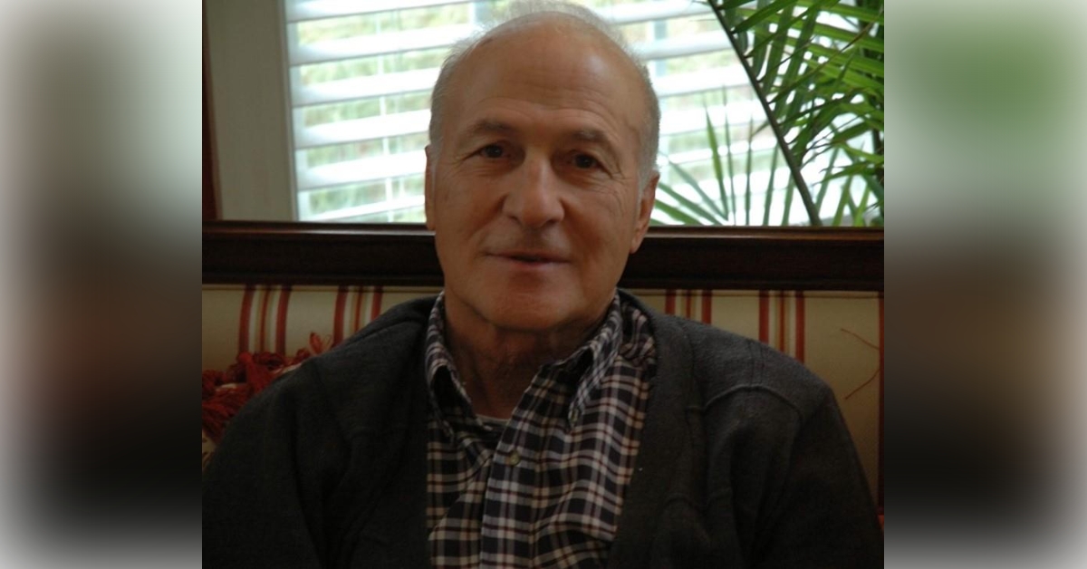 Obituary information for Normand Auger