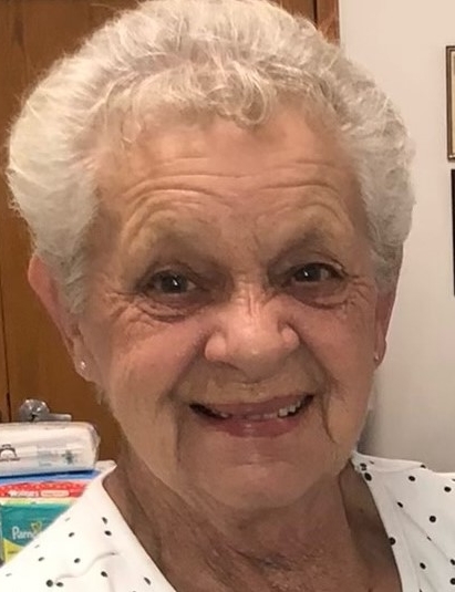 Rosa Catherine Mims - 2023 - Eggleston Funeral Home