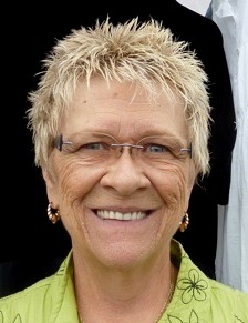 G. Sue "Nelson" Wolfe - 2023 - Leiser Funeral Home