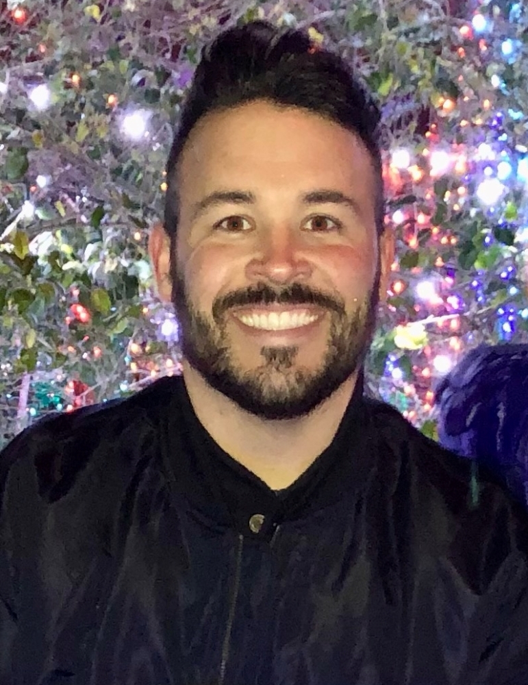 Nicholas Craig "Nick" Mullinax - 2023 - Burckhalter Highsmith Funeral ...